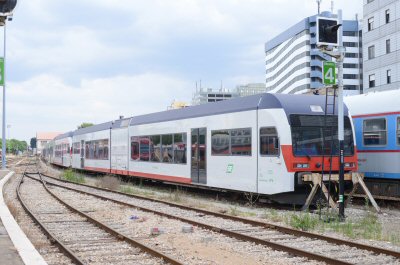 ATR 100, ATR 110, ATR 115, ATR 116, ATR 120, ATR 125, ATR 126, GTW