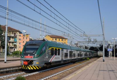 ETR 324, ETR 425, ETR 526, Jazz